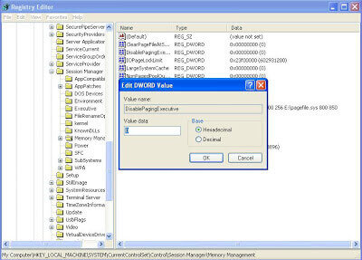 Techniques to Optimize and Speed-Up Windows PC Using Registry