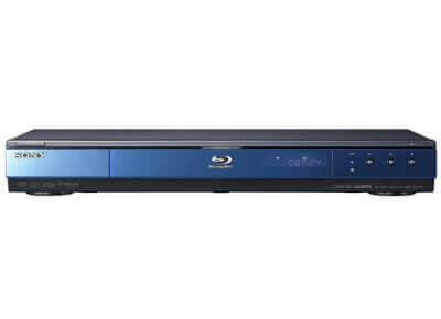 Sony Blu-ray Disk Player BDP 350 - Joy of unmatched entertainment