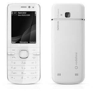 Nokia 6730 Classic - The Slim Stunning Smartphone