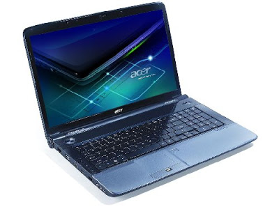 Acer Aspire 7735Z-424G32Mn - Combination of Wonderful Technology ...
