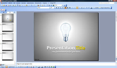 FPPT Offers More Than 1000 Free PowerPoint Templates