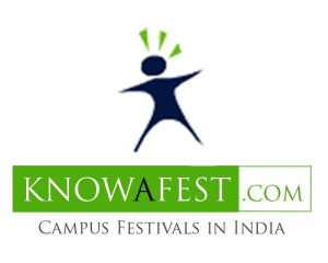 Knowafest Lists College Campus Festivals in India