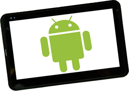 Top Tips in the Usage of Android Tablets