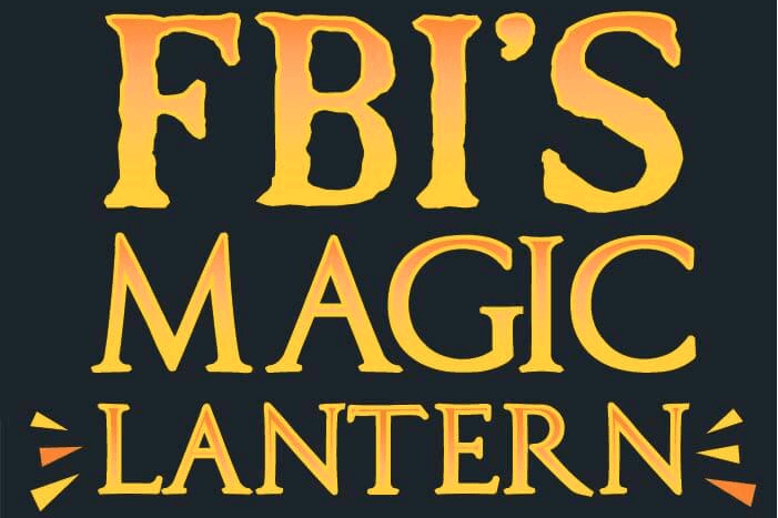 Magic Lantern - The FBI Keyboard Logger Software