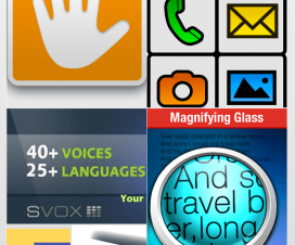 Android App Prototyping using Material UI PowerPoint Design Kit