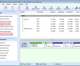 Halloween Freebie: Get the Best DVD Copy Software WinX DVD Copy Pro