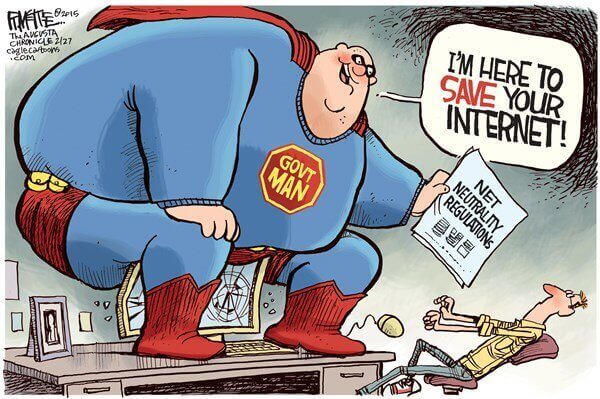 Why Internet Freedom is Important to You and How to Bypass Internet ... Why Internet Freedom is Important to You and How to Bypass Internet ...