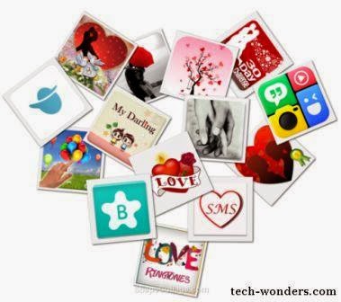 14 Useful Android Apps for Lovers