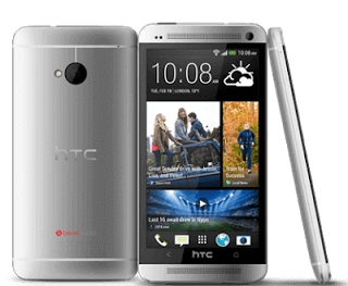 A Brief Overview of the HTC One