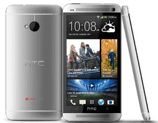 HTC One Review - Stylish and Innovative