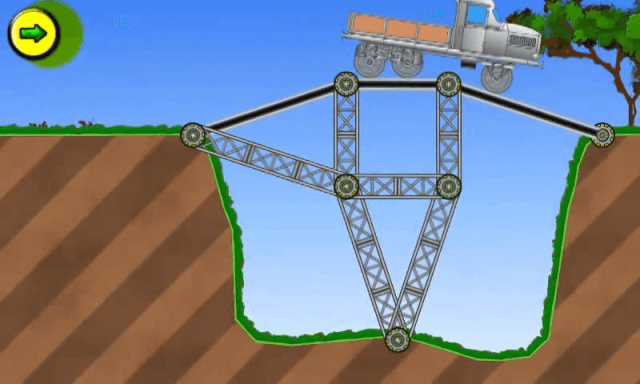 Play Railway Bridge Puzzle Game on Android