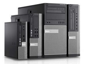 Choosing the Best Computers for Your Business