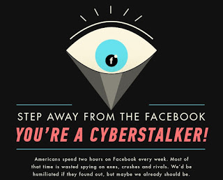 A Note on Facebook and Cyberstalking