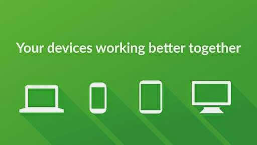 How to Share Data and Files Between Computer and Mobile Phone