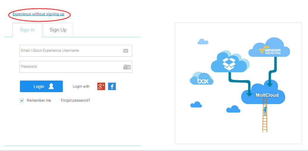 What's New in MultCloud 3.6 Multiple Cloud Storage Manager