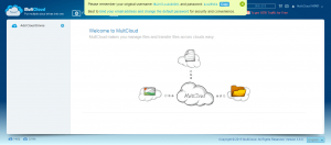 What's New in MultCloud 3.6 Multiple Cloud Storage Manager