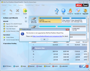 MiniTool Partition Wizard Review - All You Need To Know
