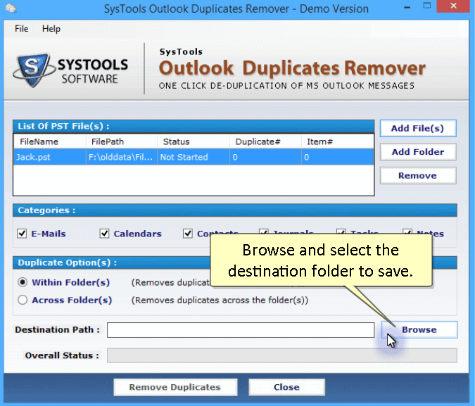 How to Remove Duplicate Emails in Outlook Quickly and Safely