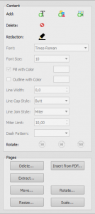 Say Goodbye to Boring PDF Editing with Able2Extract Professional 11