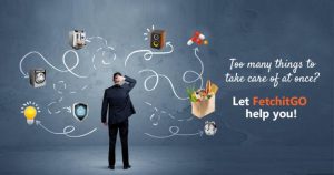 FetchitGO Smart IOT Controller: An Introduction by Lokesh Johri