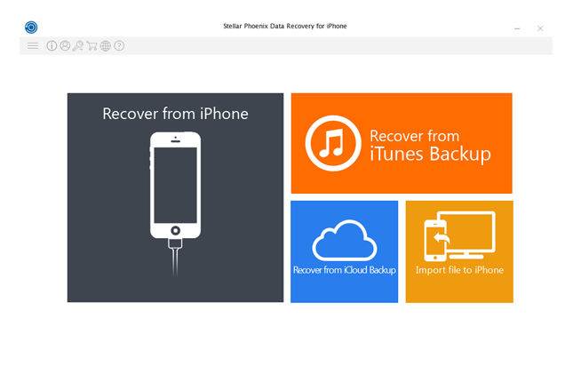 Best Way to Recover Lost or Deleted iPhone Data Quickly and Easily