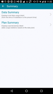 Check Data Usage App Review – Optimize Internet Data Usage