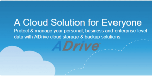 10 Best Free Cloud Storage Websites, Best Cloud Storage, Online Backup