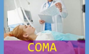 Coma Complications That Caregivers Need to Watch Out For