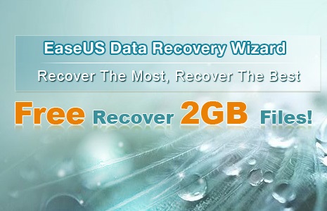 EaseUS Data Recovery Wizard Free Review: #1 Data Recovery Software