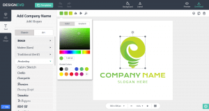 Best Free Online Logo Design Tool helps You Make Good Logo Designs Easily