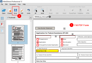 How to Easily Manage Interactive PDF Forms: A Step by Step Guide