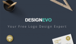 Easy to Create Professional Logos Online with DesignEvo Logo Maker