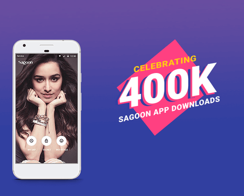 Sagoon: A New Social Media Revolution from South Asia for the World