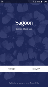 Sagoon: A New Social Media Revolution from South Asia for the World