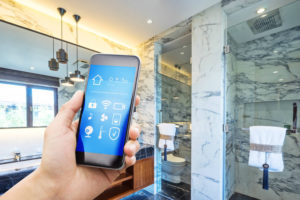 Reasons to Use Digital Showers with Digital Shower Controls