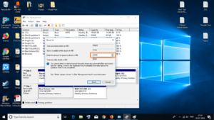 How to Repartition Existing Drive in Windows 10 – A Step By Step Tutorial