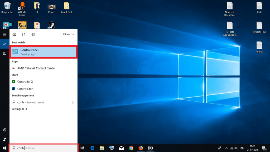 How to Repartition Existing Drive in Windows 10 – A Step By Step Tutorial