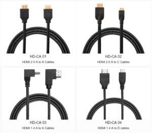 HDMI Cable: What is Needed to Know