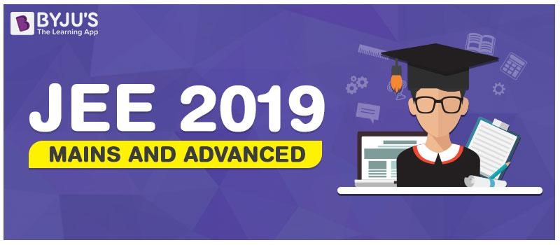 Things To Ponder Before Applying For JEE 2019