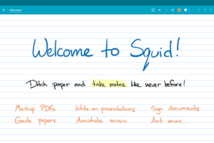 The Best Apps For Students To Take Notes In An Organized Way