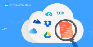 Using Multiple Cloud Storage Services? Manage Them at One Place!