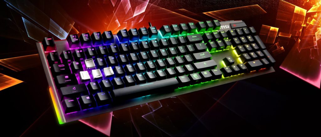 5 PC Games That Are Made So Much Better With a Gaming Keyboard
