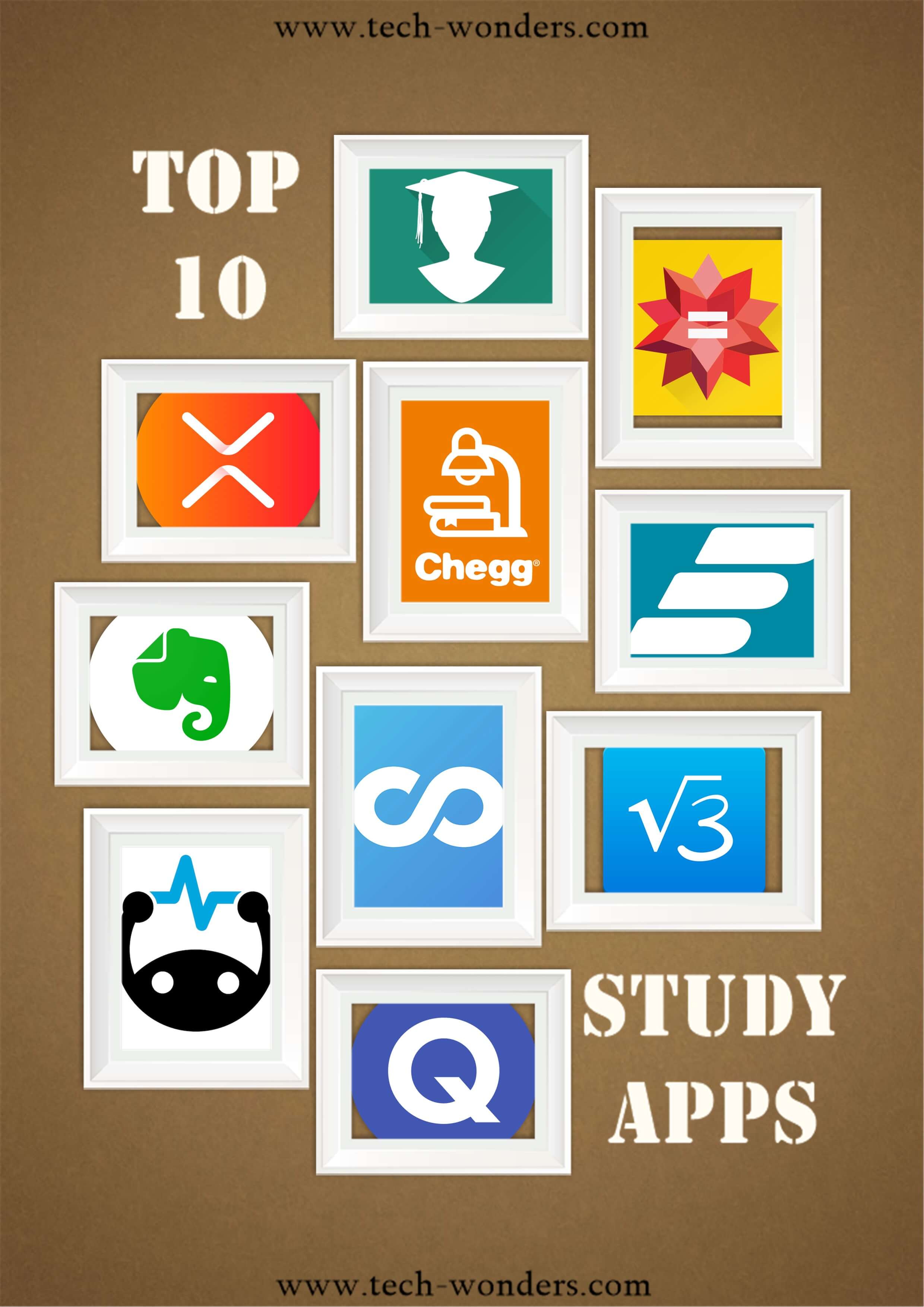 Good Study Apps