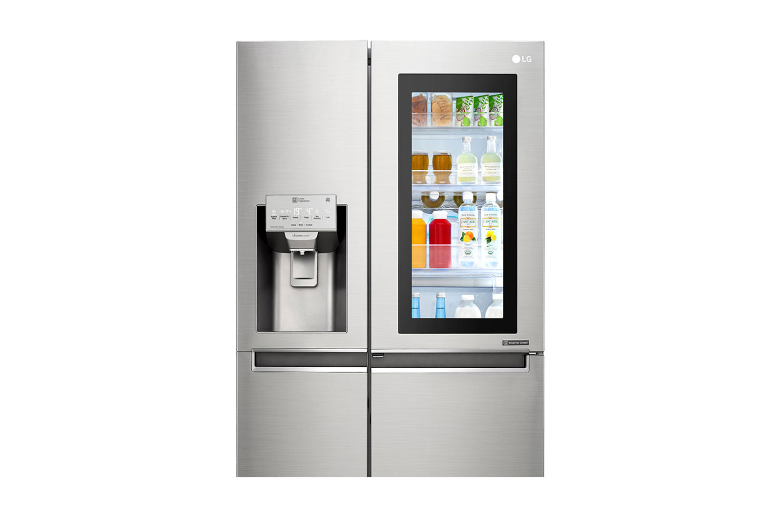 Welcoming the New Year: 4 Home Appliance Trends to Watch for in 2019