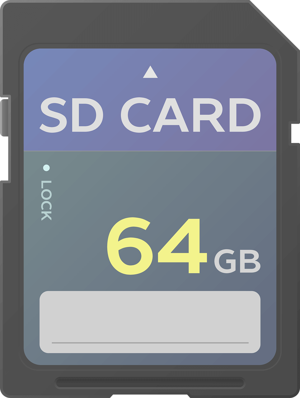 How to Take Good Care of Your SD Card?