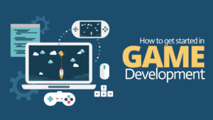 Online and Mobile Game Development: What's Important to Know