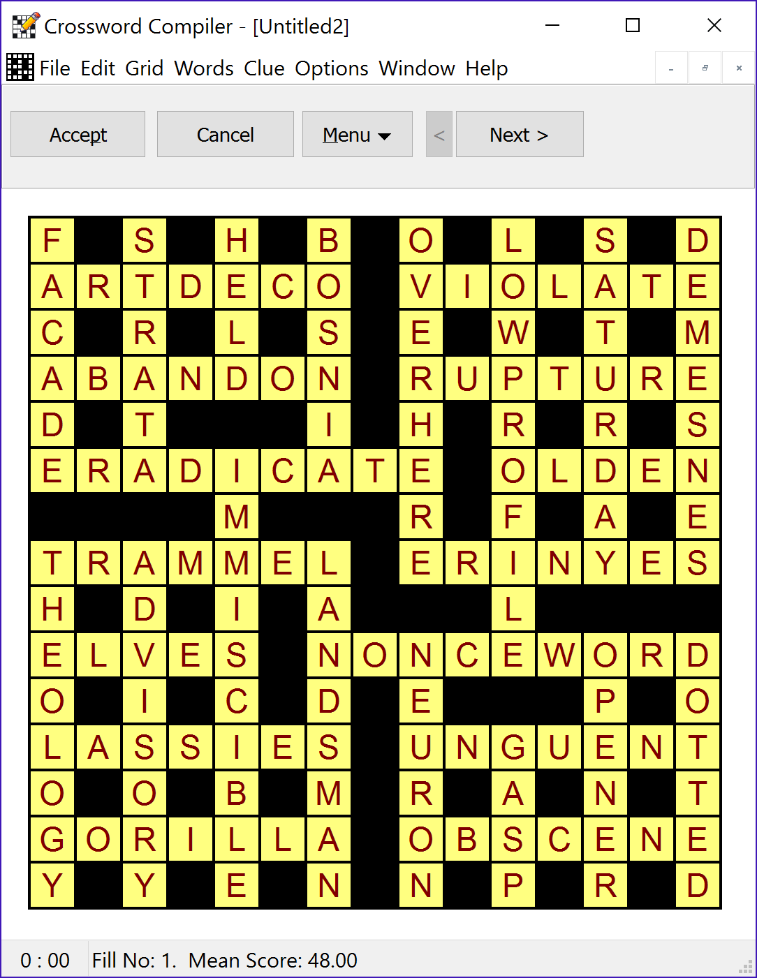 How To Create Your Own Crossword Puzzle How To Create Your Own Crossword Puzzle