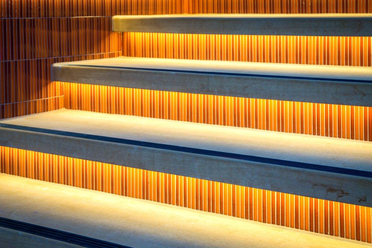 8 Ways To Light Up Your House With RGB LED Strips