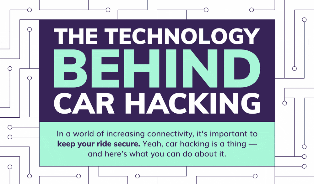 5 Ways to Safeguard Your Car From Hackers