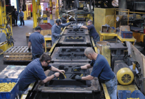 The World of Industrial Valves: When and Where It All Started